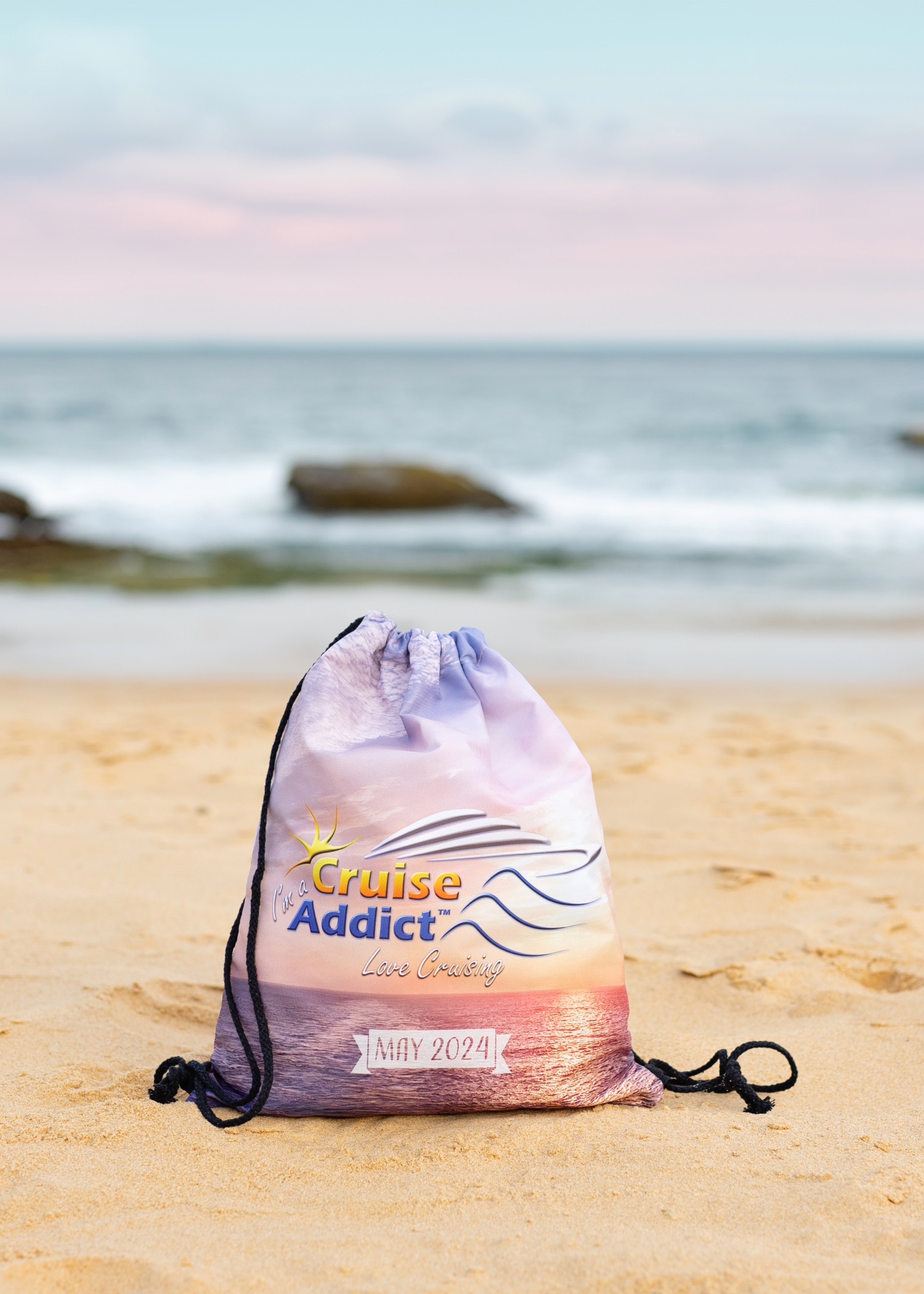 Cruise Addict - Your Central Coast Cruise Experts