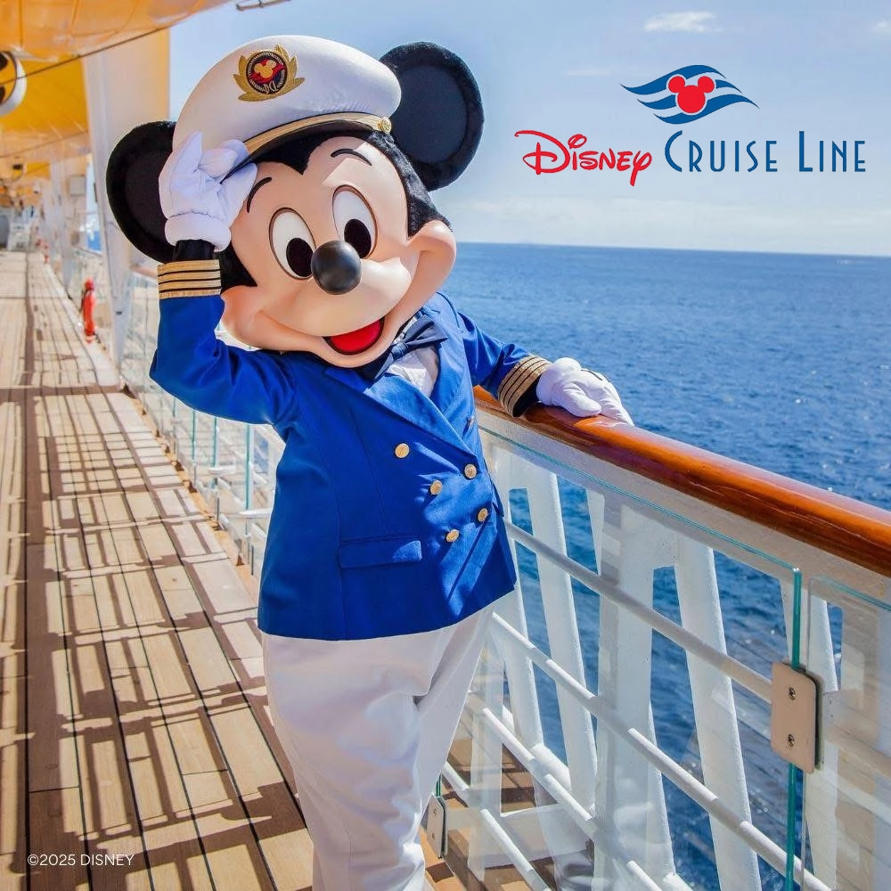 Cruise Addict - Your Central Coast Cruise Experts